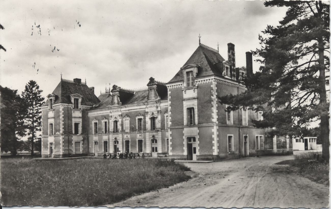 Mansigné (Sarthe) | Archives de Sceaux